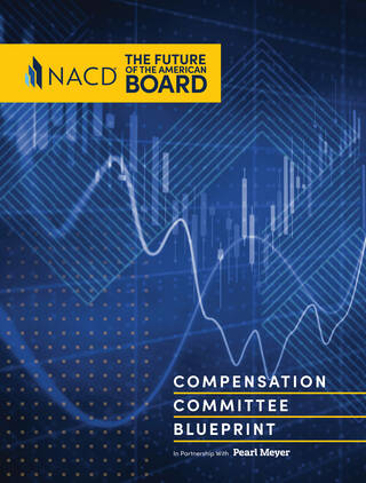 Governance Compensation Committee | NACD