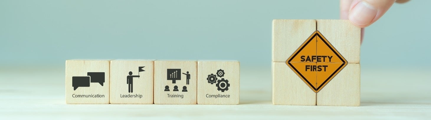 What Directors Get Wrong About Workplace Safety